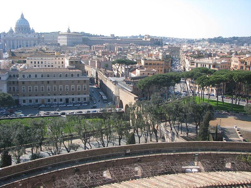 Best Vatican City Tickets Tour 2023 - Vatican Tour Advisor